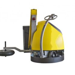 Pallet Wrapper Mobile Wrapping Robot - Materials Handling