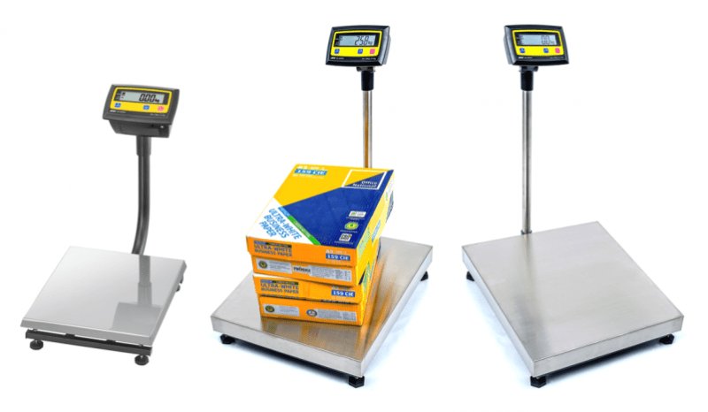 Scales Parcel - Materials Handling