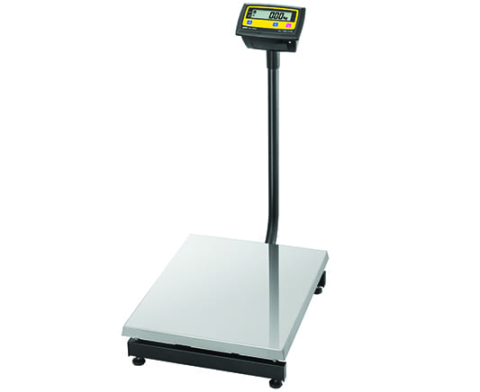 Scales Parcel | Materials Handling