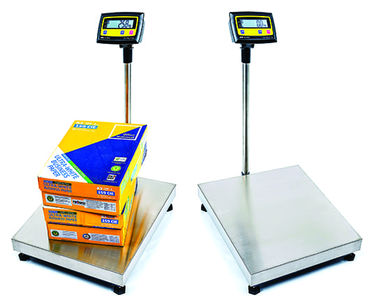 Scales Parcel | Materials Handling