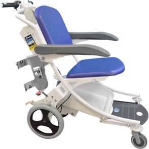 Patient Transfer Chair Bariatric | Materials Handling
