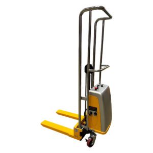 Platform Stackers - Hydraulic - Materials Handling