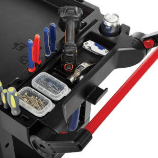 Platform Trolleys Adaptable Work Cart - Materials Handling