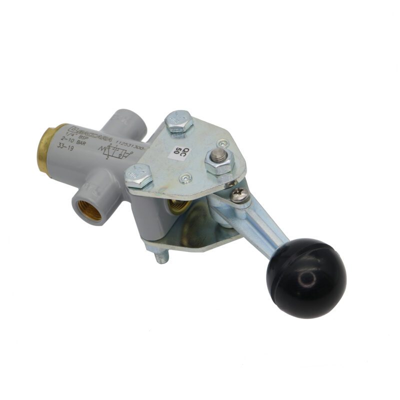 Ball Transfers - Pop Up Ergonomic - Materials Handling