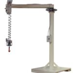 Wire Rope Balancer Pneumatic - Materials Handling