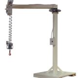 Wire Rope Balancer Pneumatic | Materials Handling