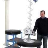 Wire Rope Balancer Pneumatic | Materials Handling