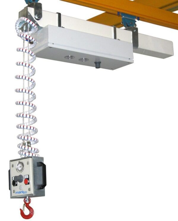 Wire Rope Balancer Pneumatic - Materials Handling