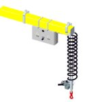 Wire Rope Balancer Pneumatic - Materials Handling