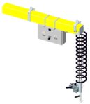 Wire Rope Balancer Pneumatic - Materials Handling