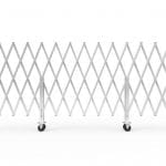 Port-A-Guard Maxi Barrier - Materials Handling