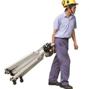Lifting Device Portable Telescopic - Materials Handling