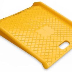 Ramps Portable Trolley - Materials Handling