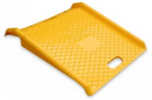 Ramps Portable Trolley - Materials Handling