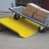 Ramps Portable Trolley | Materials Handling