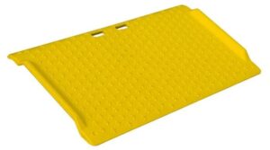 Ramps Portable Trolley - Materials Handling