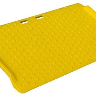 Ramps Portable Trolley - Materials Handling