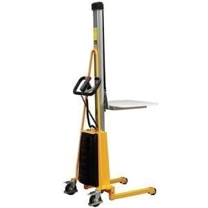 Lifting Trolleys Platform Lifters - Materials Handling