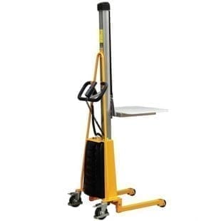 Lifting Trolleys Platform Lifters - Materials Handling