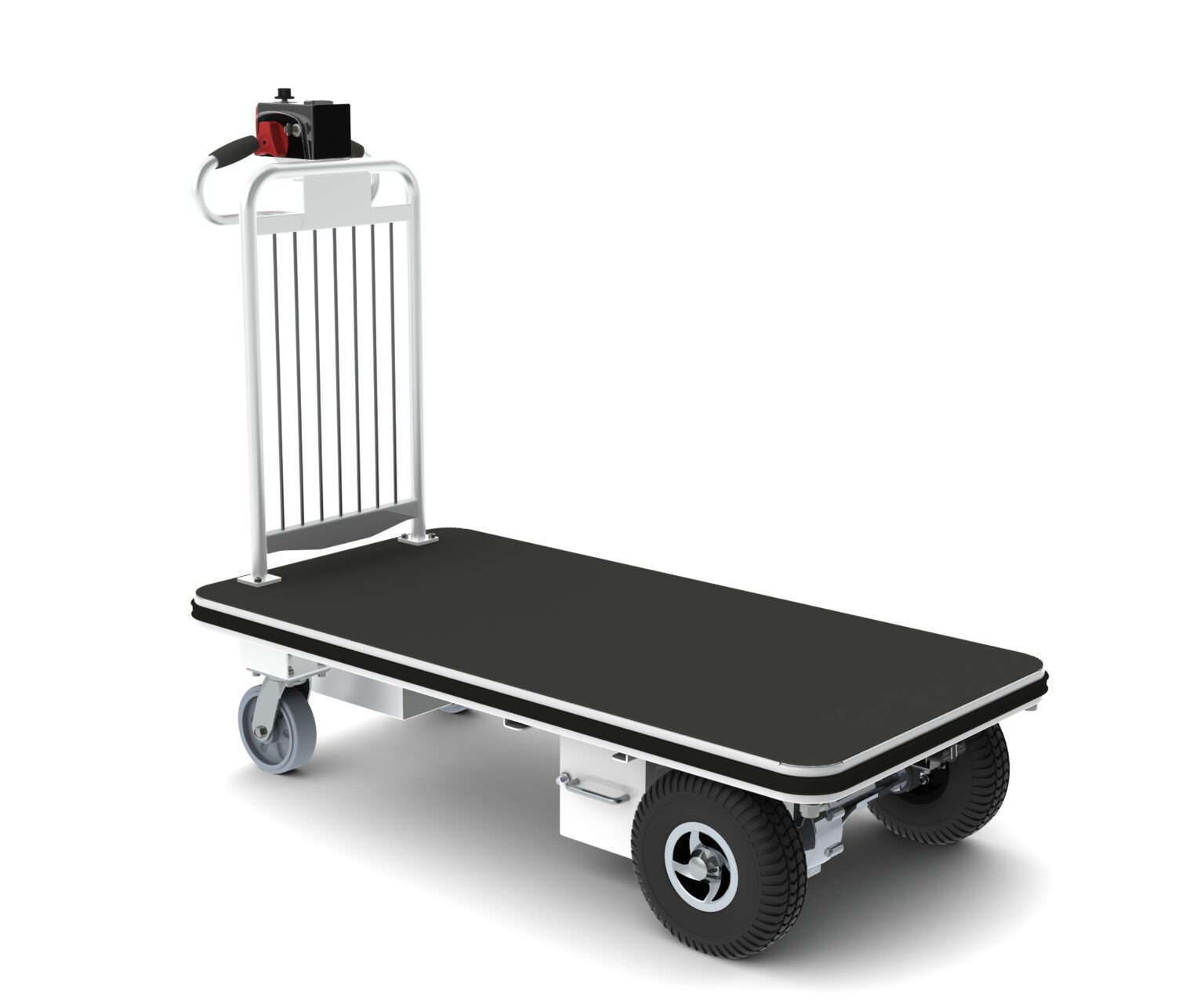 Powered Trolley Kit eDrive - Materials Handling