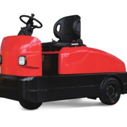 Powered Tow Tugs Lithium - Materials Handling