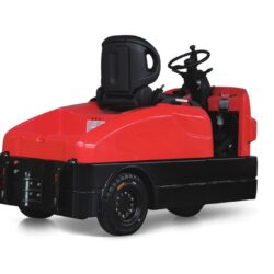 Powered Tow Tugs Lithium - Materials Handling