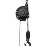 Winch - Portable Pulley-Man - Materials Handling