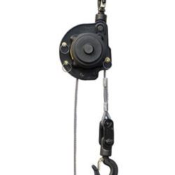 Winch - Portable Pulley-Man - Materials Handling
