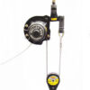 Winch - Portable Pulley-Man | Materials Handling