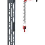 Quick-Lift Arm - Materials Handling