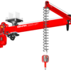 Quick-Lift Arm Overhead Mounted | Materials Handling