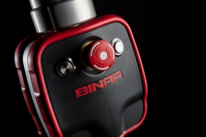 Quick-Lift Arm - Materials Handling