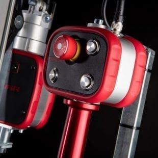 Quick-Lift Arm - Materials Handling