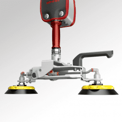 Quick-Lift Handles and Grippers - Materials Handling