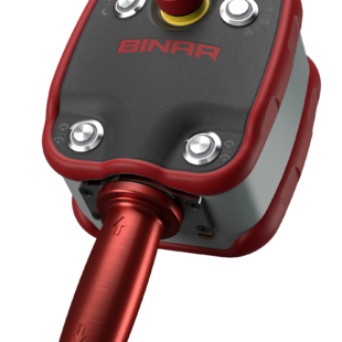 Quick-Lift Handles and Grippers - Materials Handling
