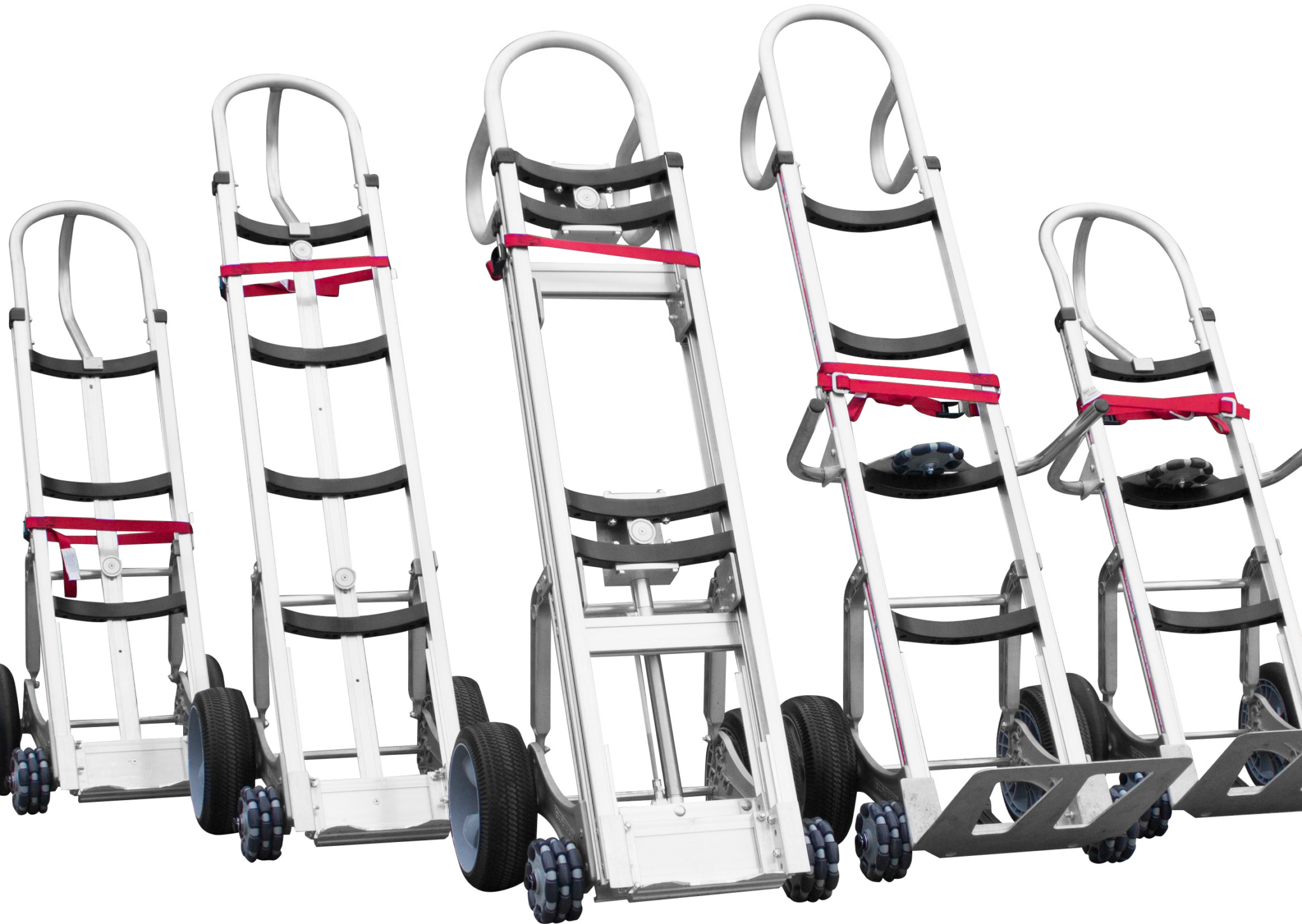 Hand Trolleys - Materials Handling Pty Ltd