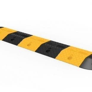 Speed Humps Rubber - Materials Handling