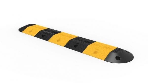Speed Humps Rubber - Materials Handling