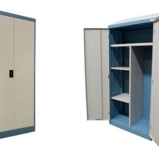 Cupboards Heavy Duty Industrial - Materials Handling