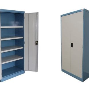 Cupboards Heavy Duty Industrial - Materials Handling