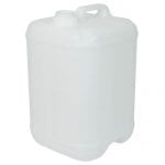 Polyethylene Drums - Materials Handling