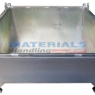 Site Storage Boxes (with Crane Lugs) - Materials Handling