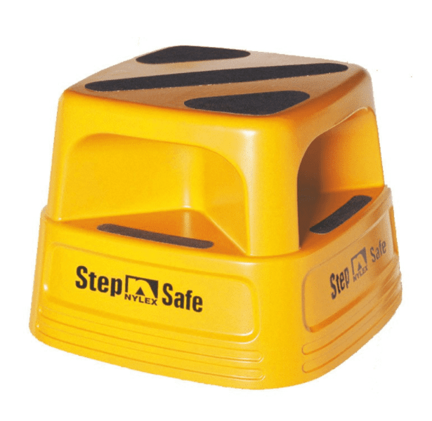 Step Stools - Materials Handling