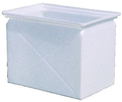 Containers Heavy Duty Roto Moulded - Materials Handling