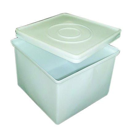 Heavy Duty Roto Molded Containers - Materials Handling