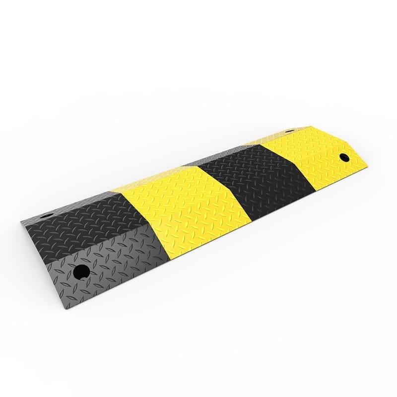 Speed Humps Steel - Materials Handling