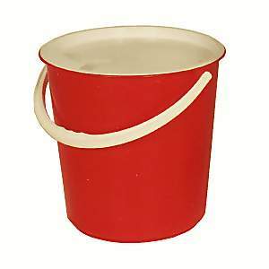 Buckets - Materials Handling