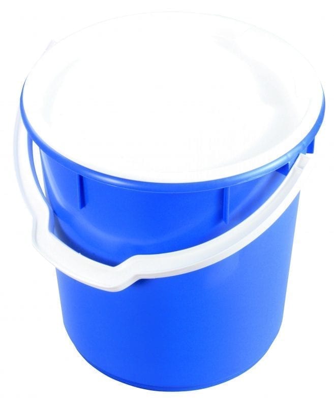 Buckets - Materials Handling