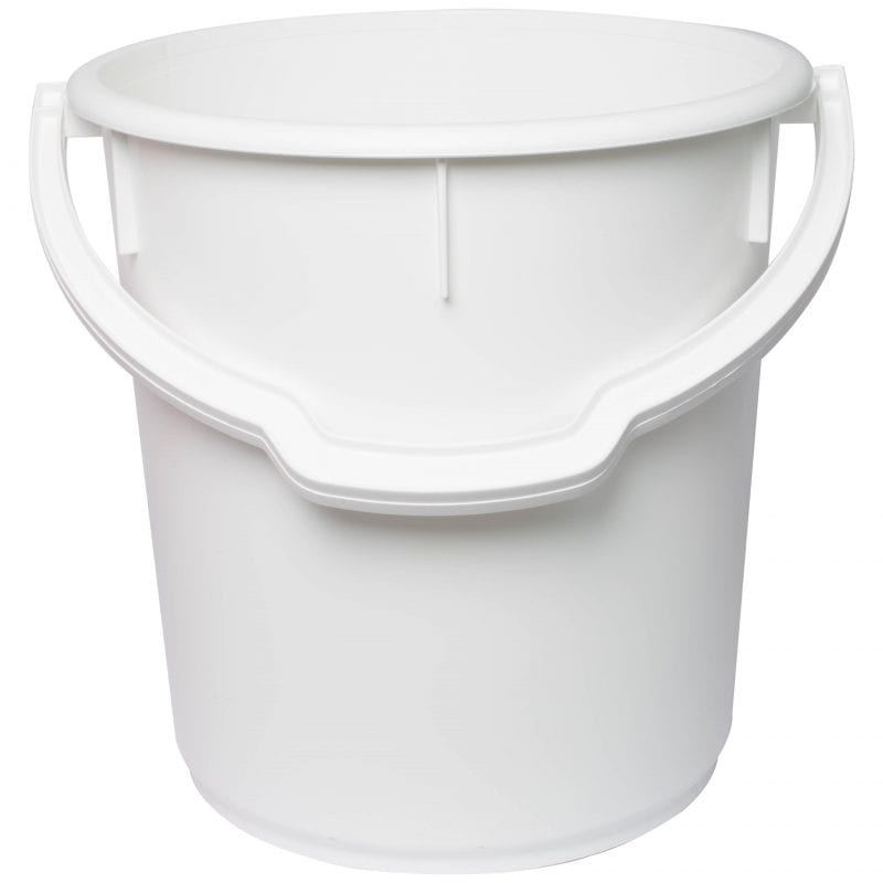 Buckets - Materials Handling