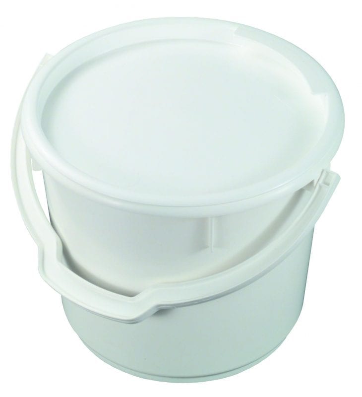 Buckets - Materials Handling